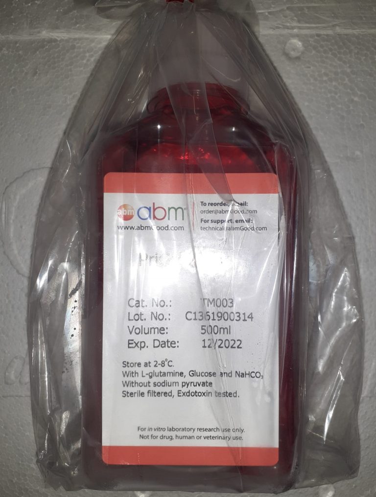 dh5 alpha growth medium Archives - Kash Biotech Express