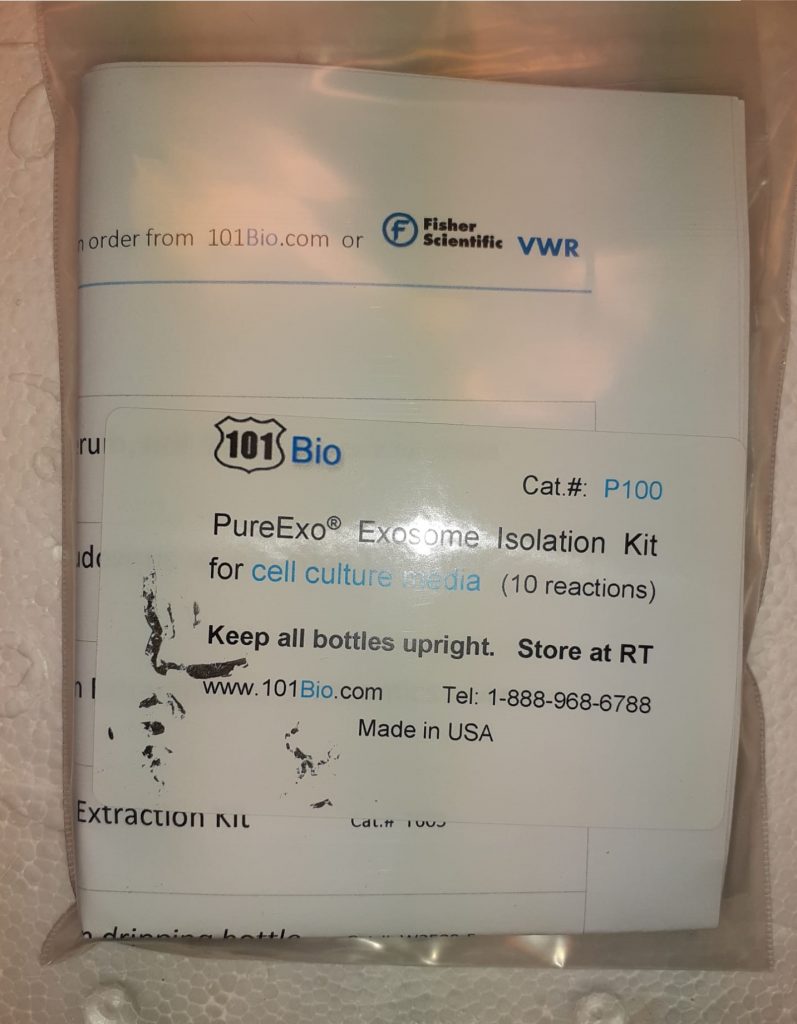 Developing a SARS-CoV-2 Antigen Test Using Engineered Affinity Proteins ...