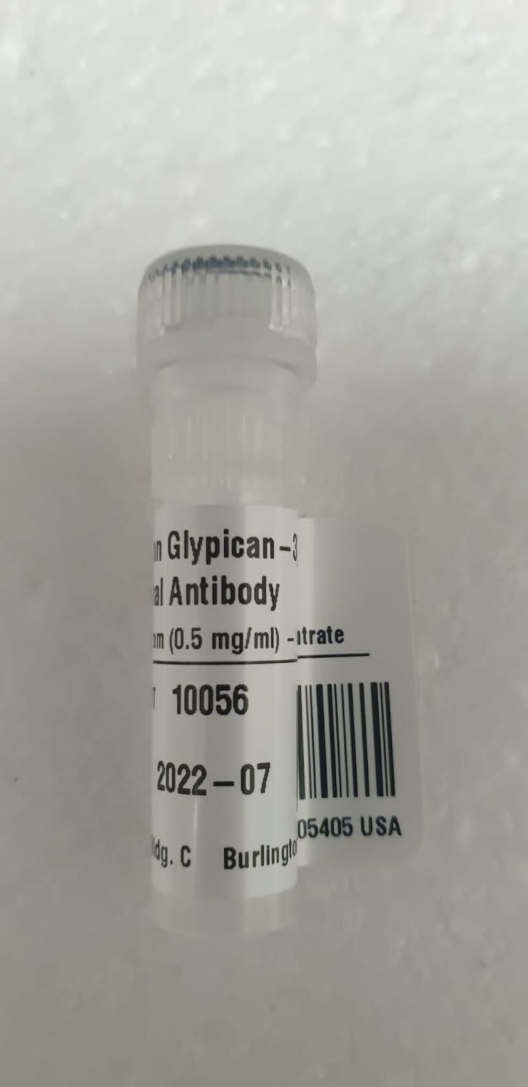 Infection with SARS-CoV-2 on the response - Kash Biotech Express